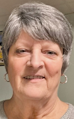 Patricia L. ‘Patti’ (Riley) Robinson | News, Sports, Jobs - Altoona Mirror